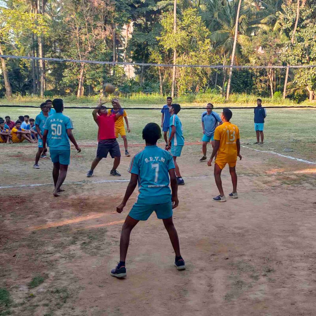 Sri Ramakrishna Vidyarthi Mandiram